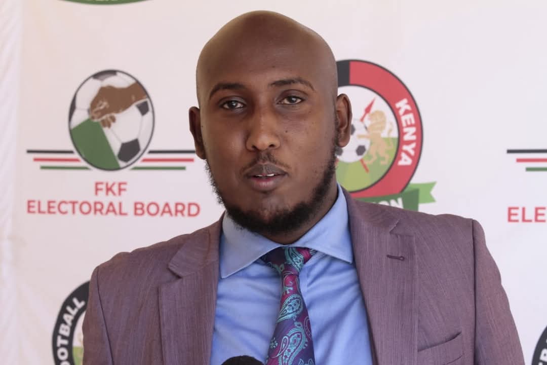 LIVE BLOG: Hussein Mohammed wins 2024 FKF Presidential Elections ...