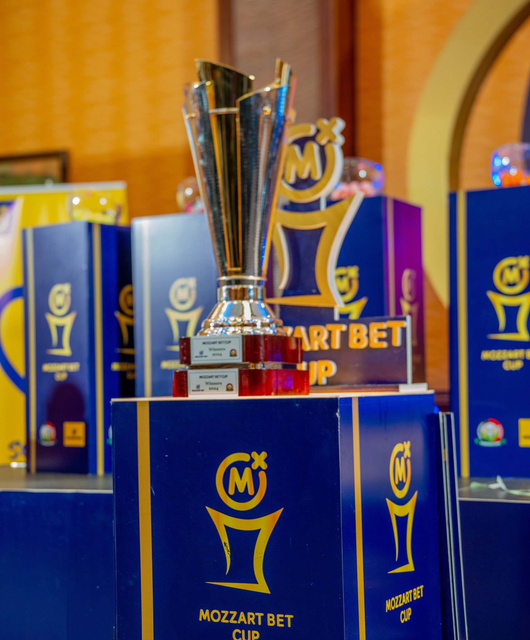 As it happened: Interesting ties ahead as 2025 Mozzart Bet Cup Draw ...