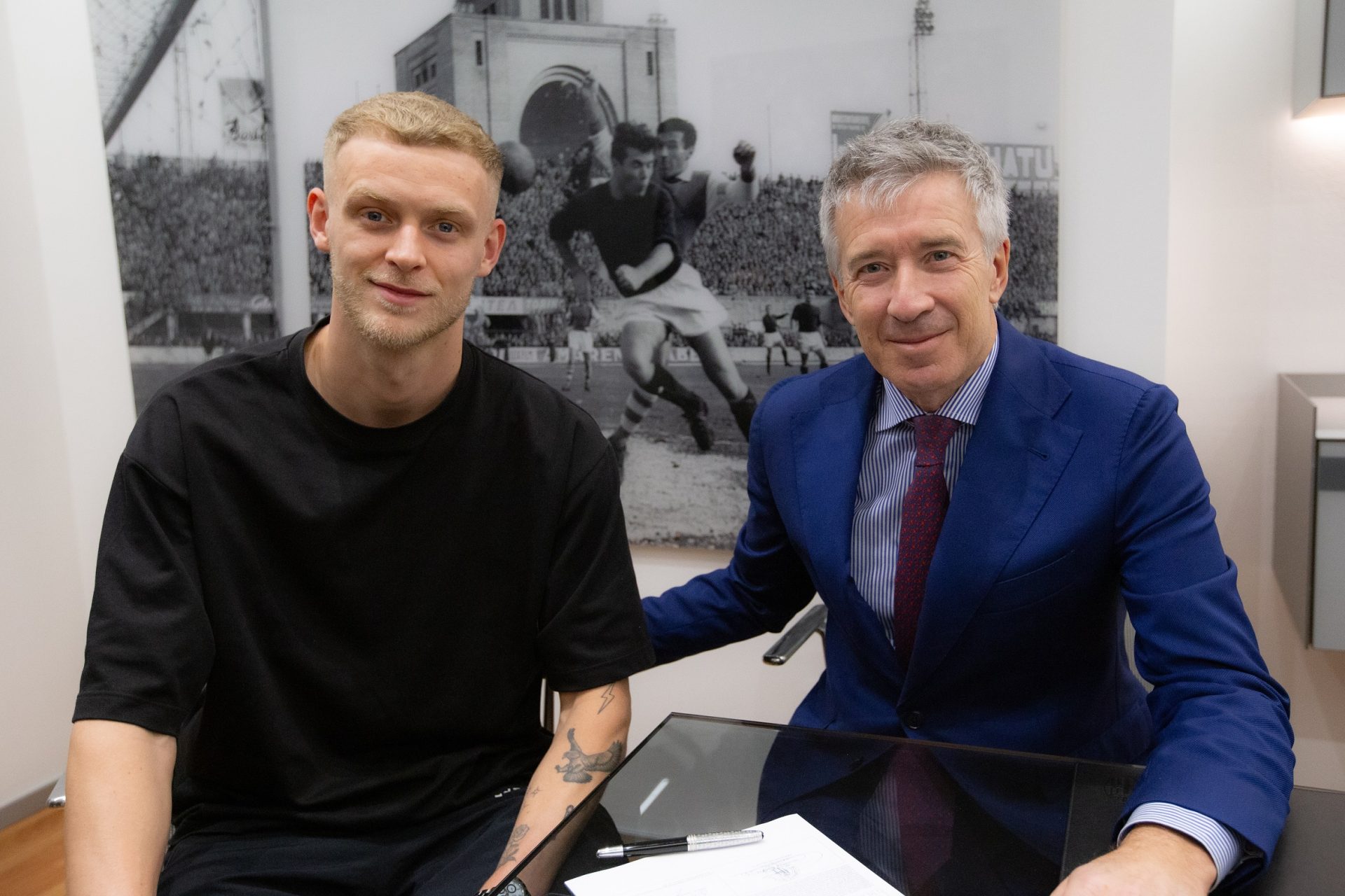 LIVE! Follow the Transfer Deadline Day with Mozzart Sport Kenya ...