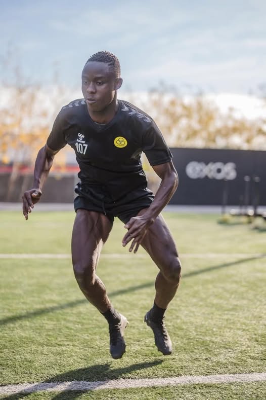 PLAYER RATINGS: Kevin Wangaya dazzles in Kenya U20's valiant defeat to Morocco | MozzartSportKe