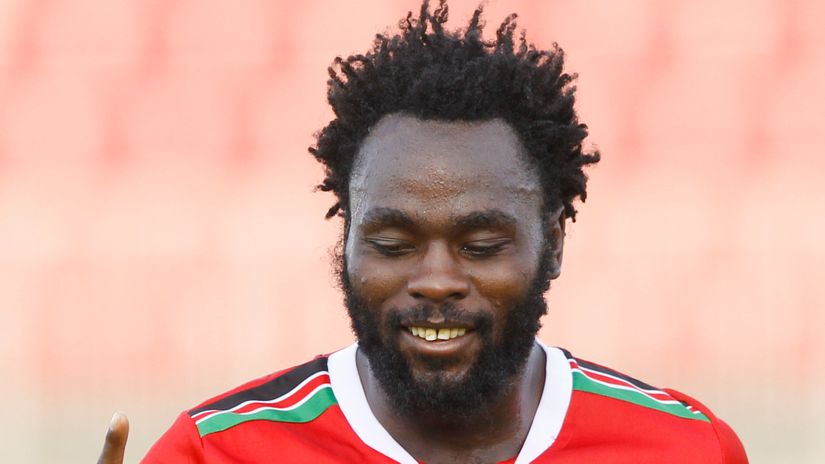 PLAYER RATINGS: Kenya v South Sudan - Harambee Stars' fail to impress ...